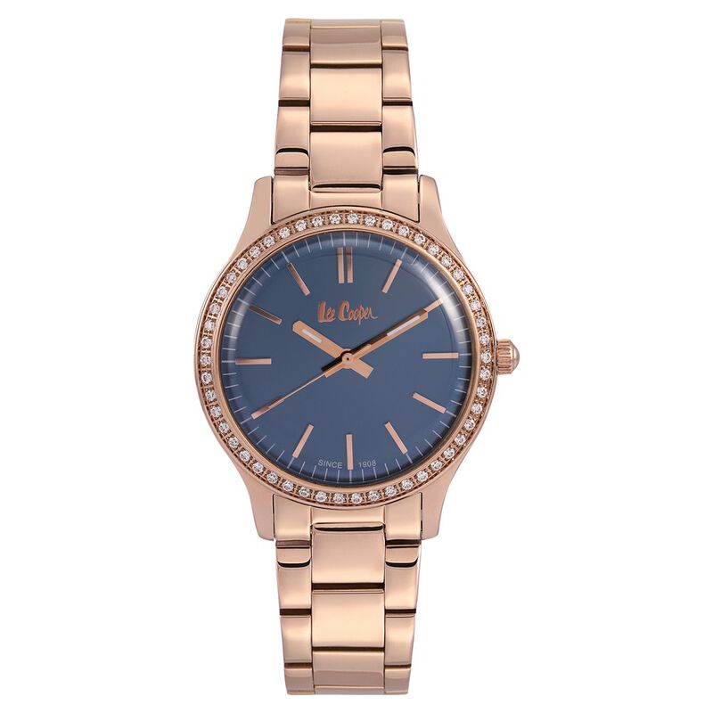 Buy Online Lee Cooper Watch for Women - nclc6303490 | Titan
