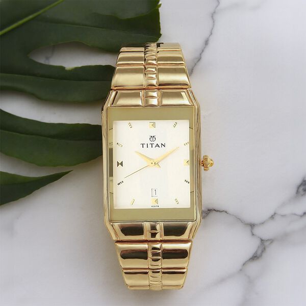 Diver Titan Watch 1580 Sea Buy Online Titan Analog With Date Silver ...