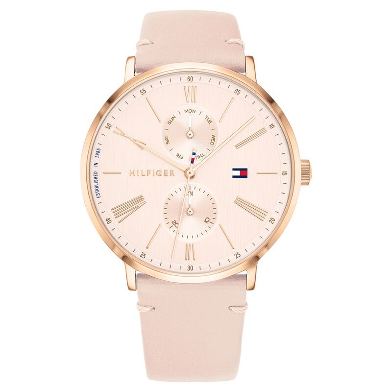 Buy Online Tommy Hilfiger Watch for Women - ncth1782071w | Titan