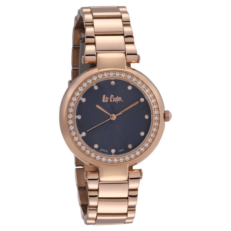 Buy Online Lee Cooper Watch for Women - nclc6231490 | Titan