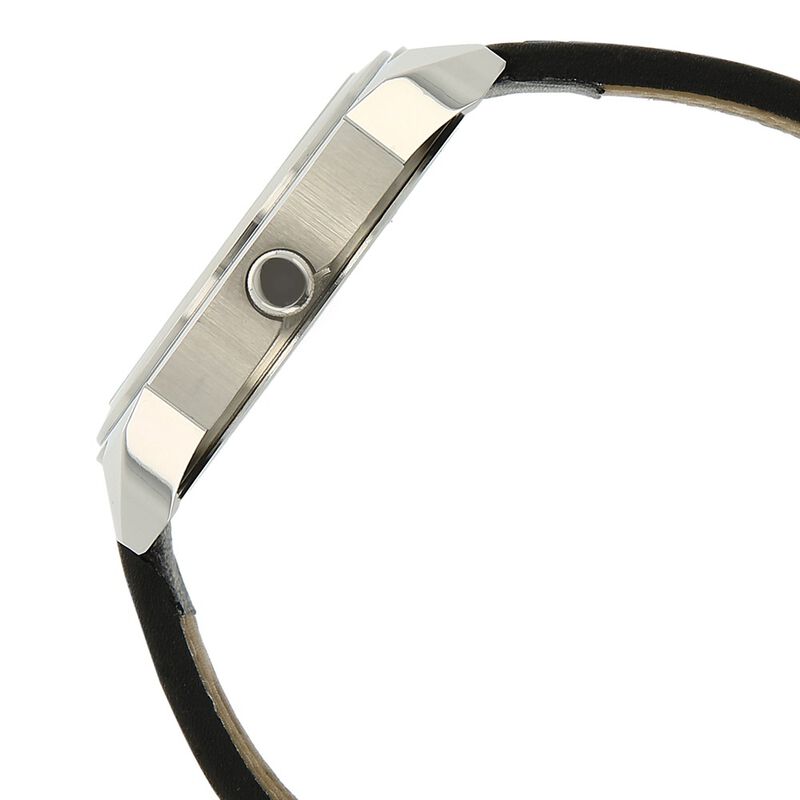 Buy Online Titan Quartz Analog Silver Dial Watch for Men - 1585sl09 | Titan