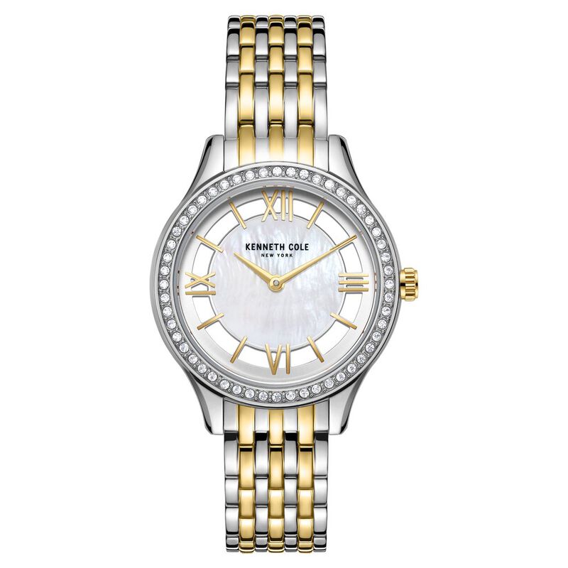 Buy Online Kenneth Cole Watch for Women - nckc50988002ld | Titan
