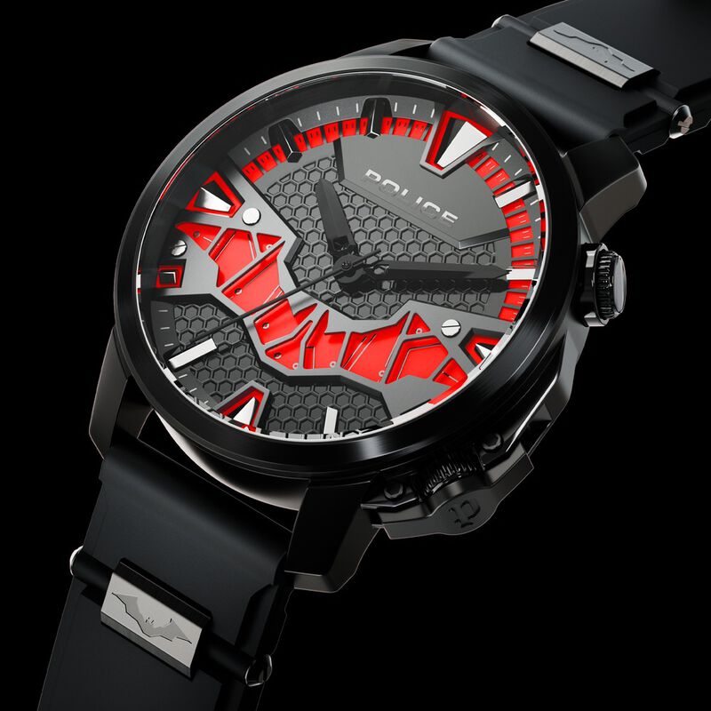 Buy Online Batman Collectors Edition By Police For Men ...