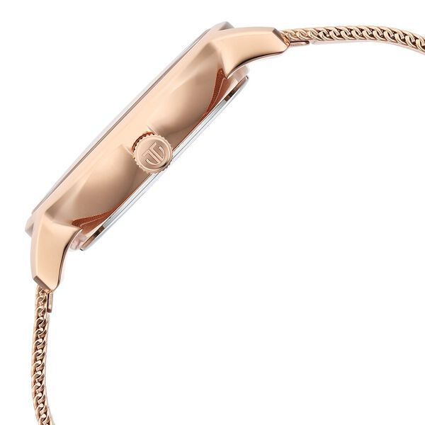 Buy Online Titan Workwear Slimline Mother Of Pearl Dial Analog with Day ...