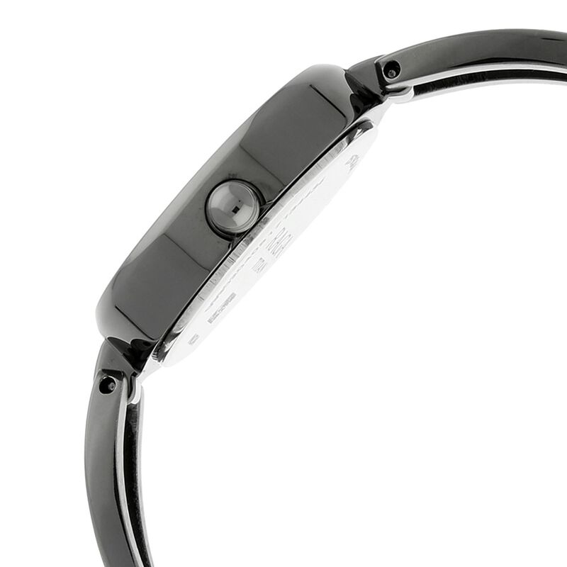 Buy Online Titan Raga Viva Anthracite Dial Women Watch With Metal Strap ...
