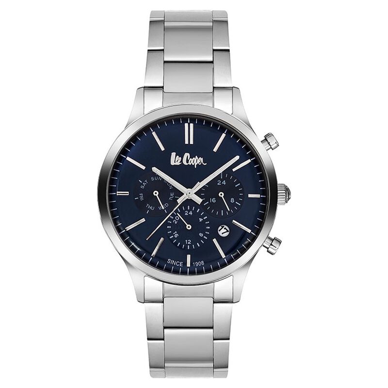 Buy Online Lee Cooper Watch for Men - nclc6295390 | Titan