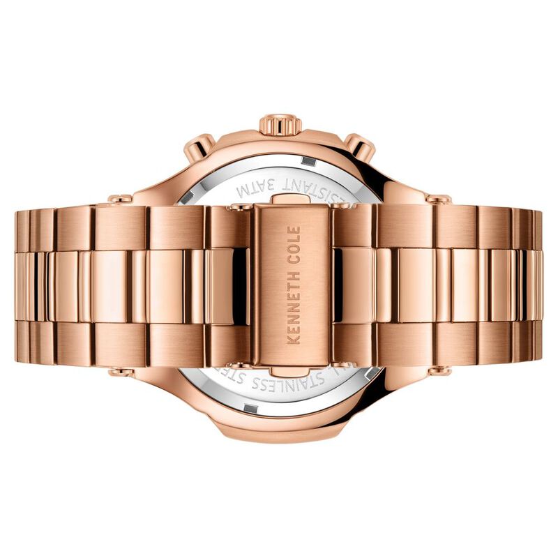 Buy Online Kenneth Cole Watch for Men - nckc51017005mn | Titan