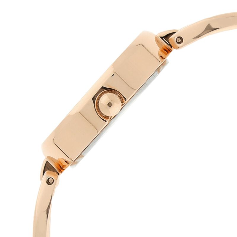 Buy Online Titan Raga Viva Rose Gold Dial Women Watch With Metal Strap ...
