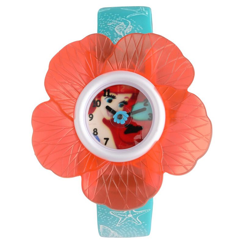 Buy Online Zoop By Titan Quartz Analog Multicoloured Dial PU Strap ...