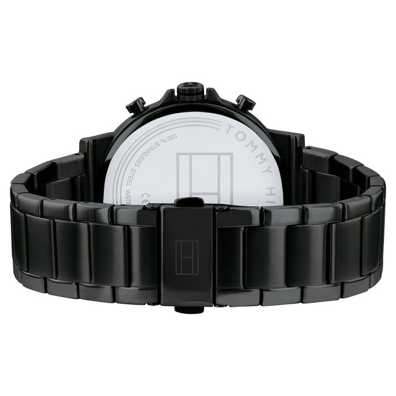 Buy Online Tommy Hilfiger Watch for Men - ncth1710414w | Titan