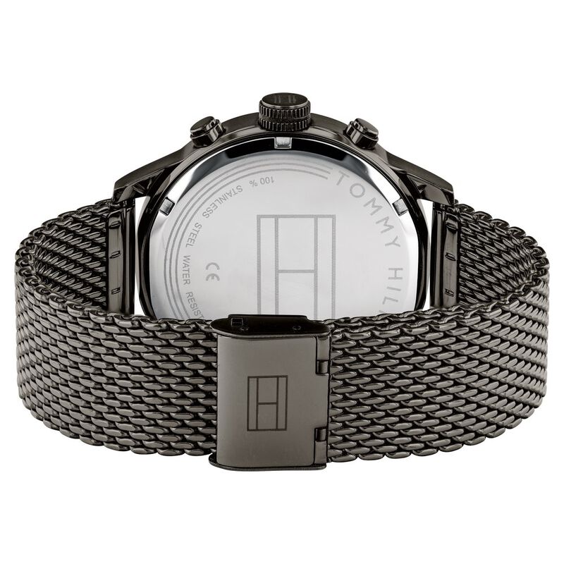 Buy Online Tommy Hilfiger Watch for Men - ncth1791597w | Titan