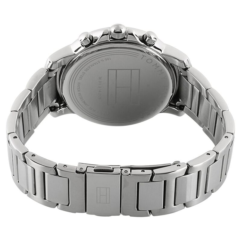 Buy Online Tommy Hilfiger Watch for Women - ncth1781741w | Titan