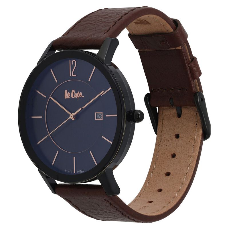 Buy Online Lee Cooper Watch for Men - lc06326652 | Titan