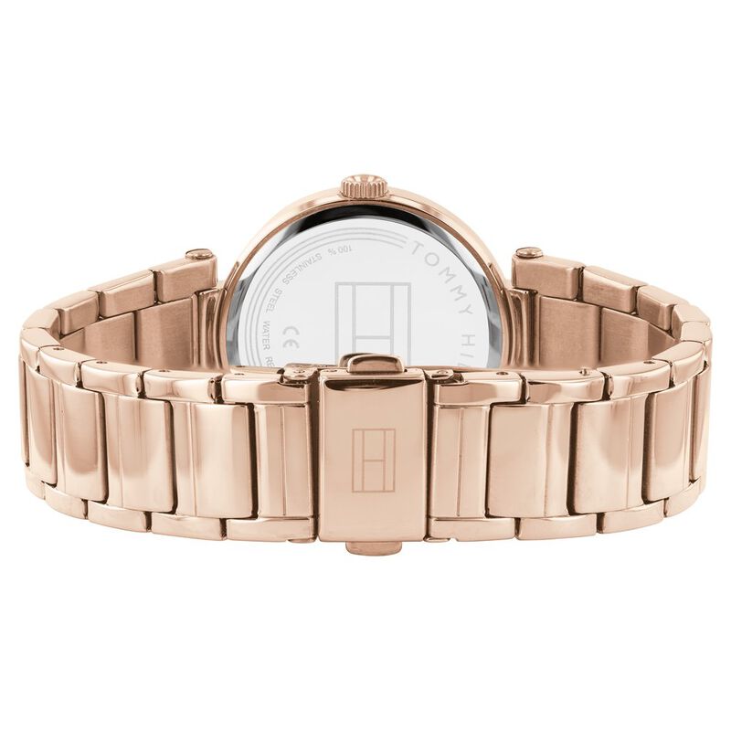 Buy Online Tommy Hilfiger Watch for Women - ncth1782237w | Titan