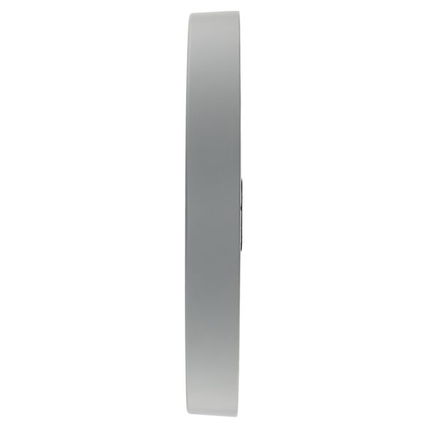 Buy Online Titan Contemporary Black Wall Clock with Silent Sweep ...