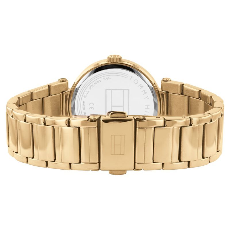 Buy Online Tommy Hilfiger Watch for Women - ncth1782235w | Titan