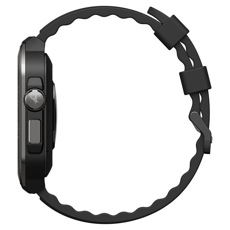 Buy Online Fastrack Active Pro with 4.69 cm AMOLED Display and AOD ...