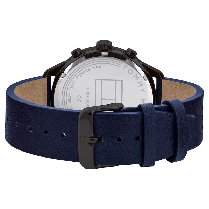 Buy Online Tommy Hilfiger Watch for Men - ncth1791578w | Titan