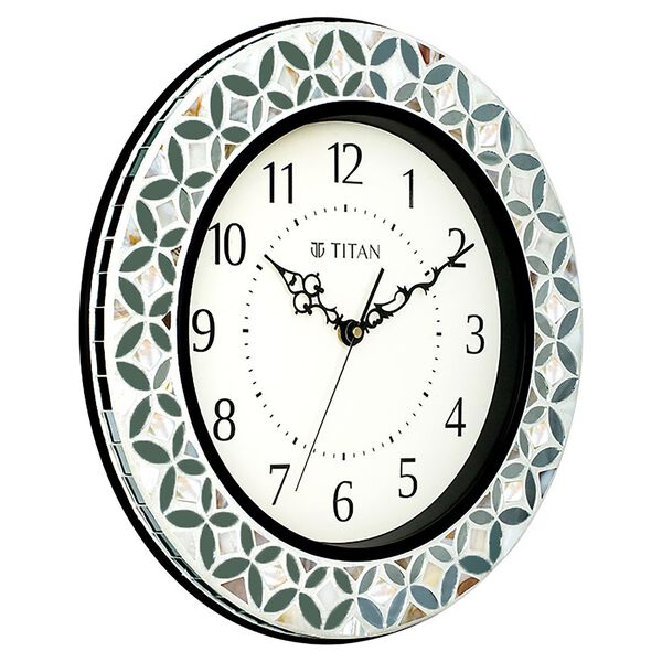 Buy Online Titan Mosaic Moments - White - w0110ma01 | Titan