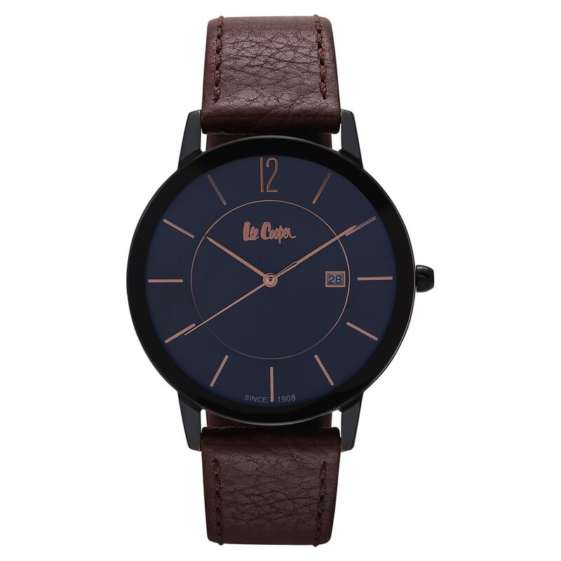 Buy Online Lee Cooper Watch for Men - lc06326652 | Titan