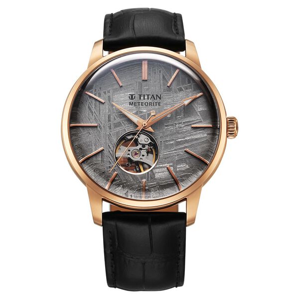 Buy Online Titan Astra Meteorite 2.0 Automatic - Stellar Edition ...