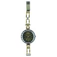 Buy Online Titan Raga Facets Gun Dial Women Watch With Stainless Steel ...