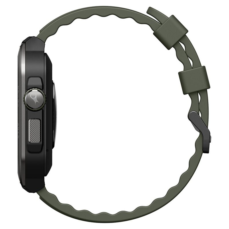 Buy Online Fastrack Active Pro with 4.69 cm AMOLED Display and AOD ...