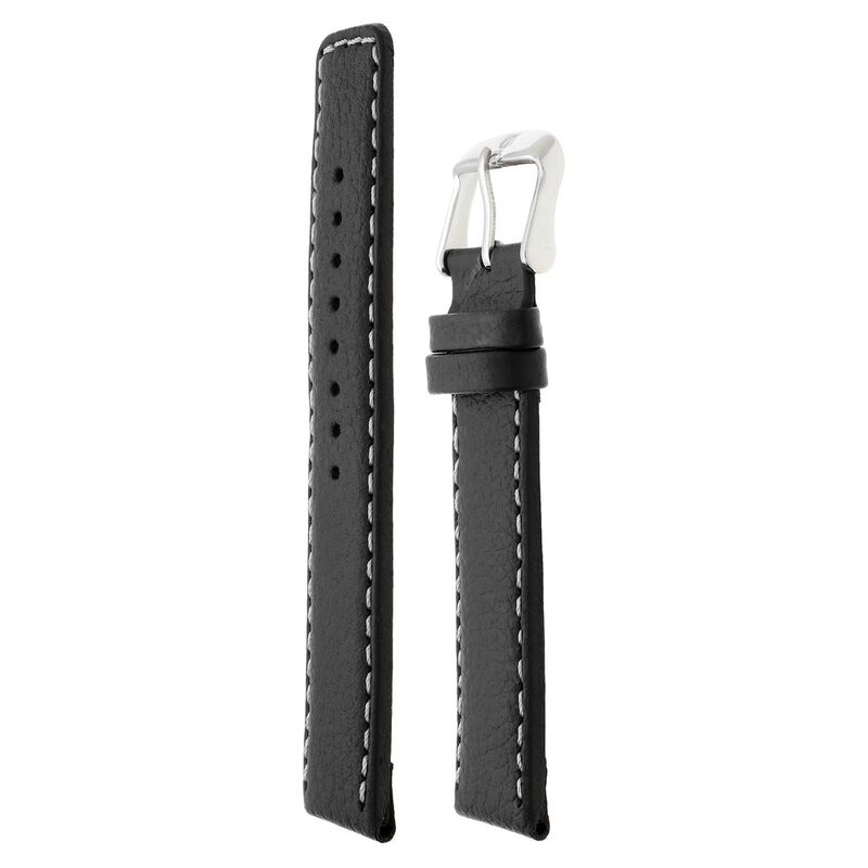 Buy Online 20 mm Black Genuine Leather Straps for Men - nd1910275020s_p ...