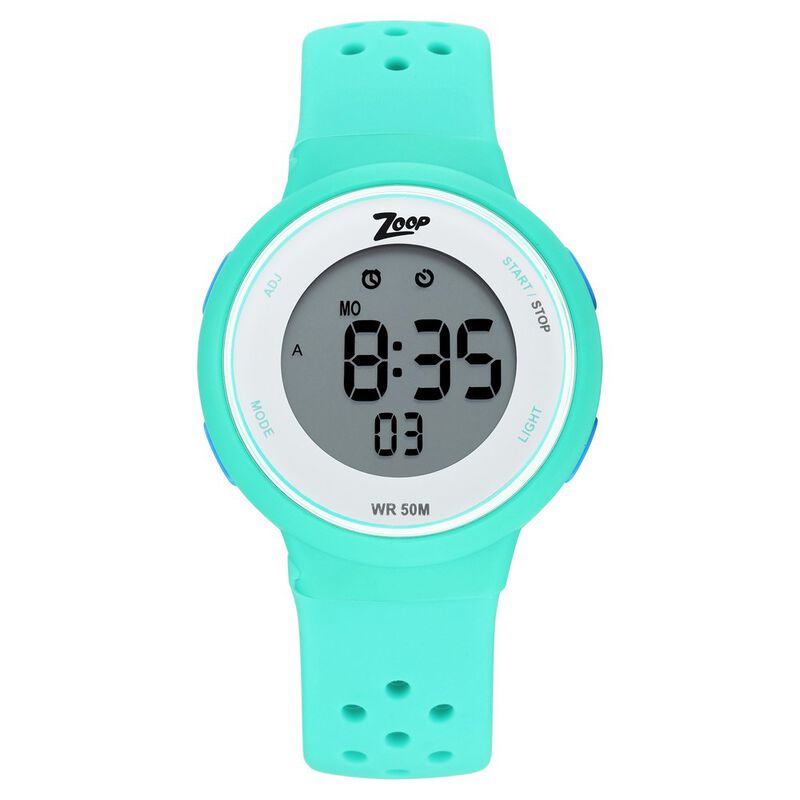 Buy Online Zoop By Titan Digital Watch for Kids - nr16021pp02 | Titan