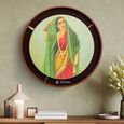 Buy Online Titan Clocks x MAP - The Raja Ravi Varma Series - Damayanti ...