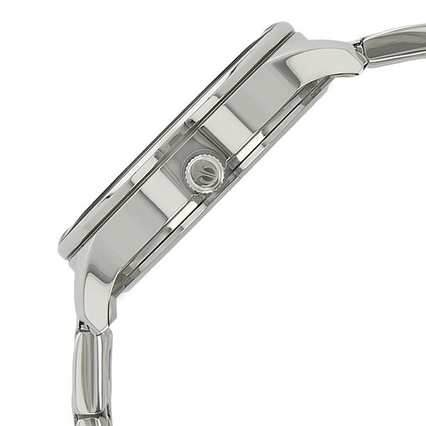 Buy Online Titan Quartz Multifunction Silver Dial Stainless Steel Strap ...