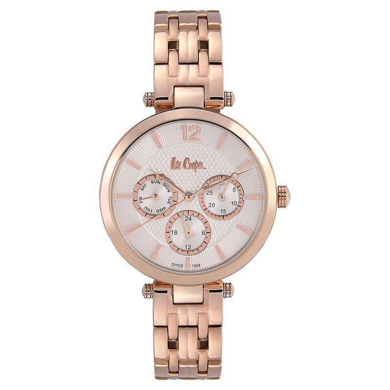 Buy Online Lee Cooper Watch for Men - nclc6241430 | Titan