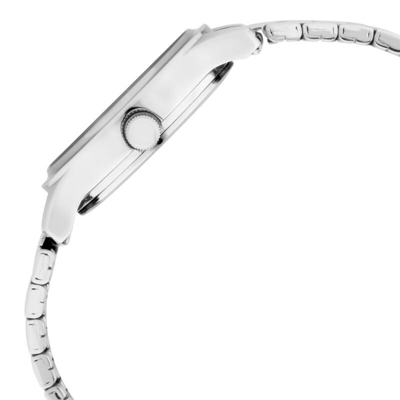 Buy Online Titan Quartz Analog with Date Blue Dial Metal Strap Watch ...