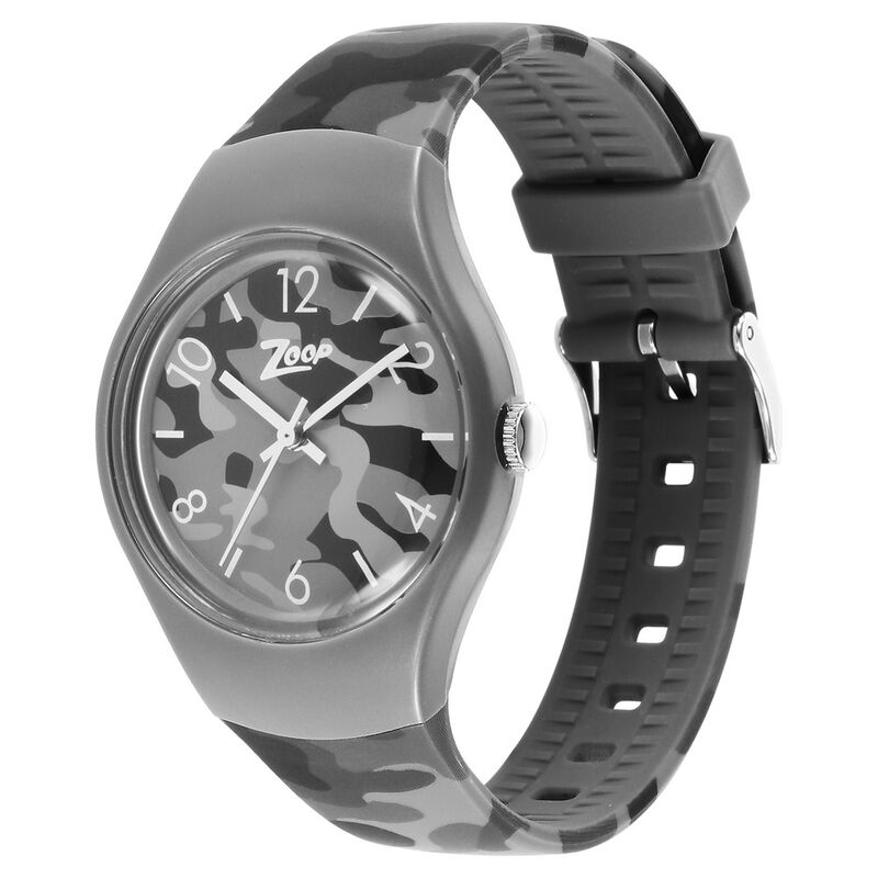 Buy Online Zoop By Titan Quartz Analog Watch for Kids - nr16020pp01 | Titan