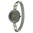 Buy Online Titan Raga Facets Gun Dial Women Watch With Stainless Steel ...