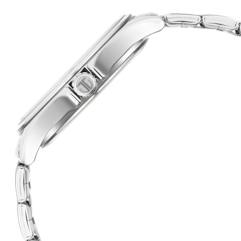 Buy Online Titan Trendsetters Anthracite Dial Analog Stainless Steel ...