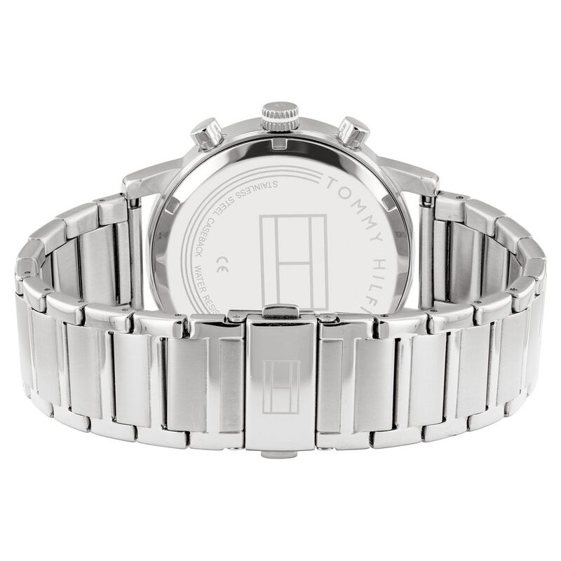 Buy Online Tommy Hilfiger Watch for Men - ncth1710401w | Titan
