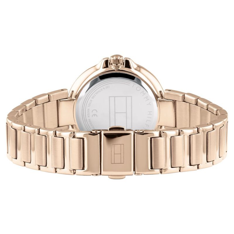 Buy Online Tommy Hilfiger Watch for Women - ncth1782124w | Titan