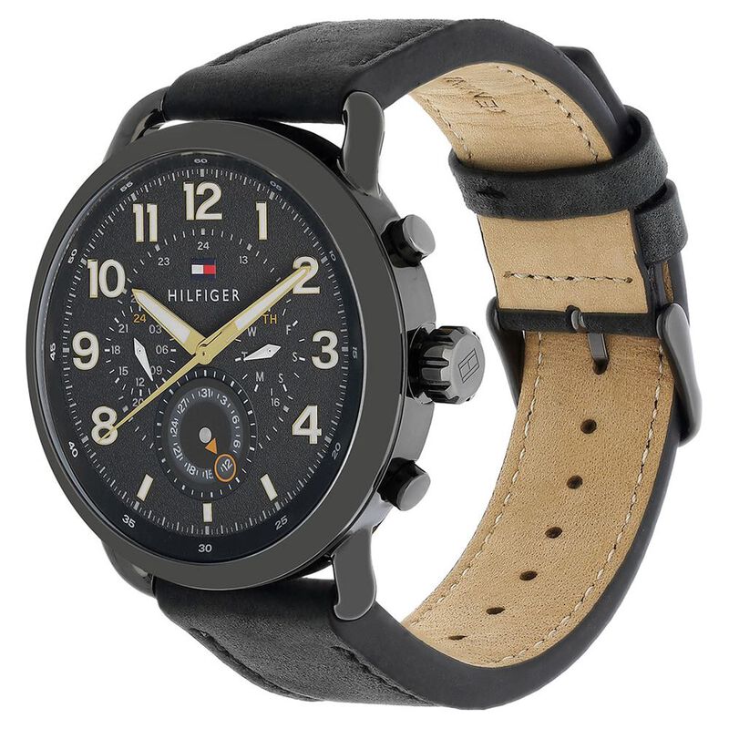 Buy Online Tommy Hilfiger Watch for Men - ncth1791426w | Titan