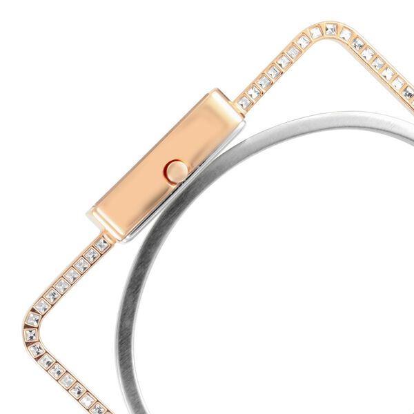 Buy Online Titan Raga Facets Mother of Pearl Dial Women Watch With ...