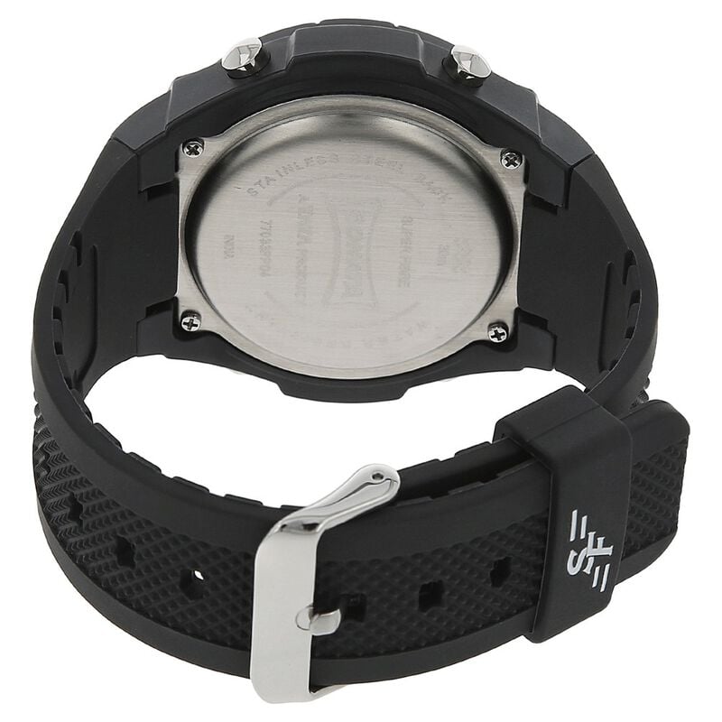 Buy Online SF Digital Dial Plastic Strap Watch for Men - ns77033pp04 ...