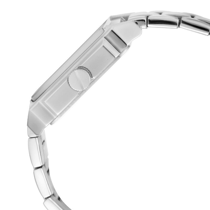 Buy Online Fastrack Fastfit Quartz Analog with Day and Date Black Dial ...