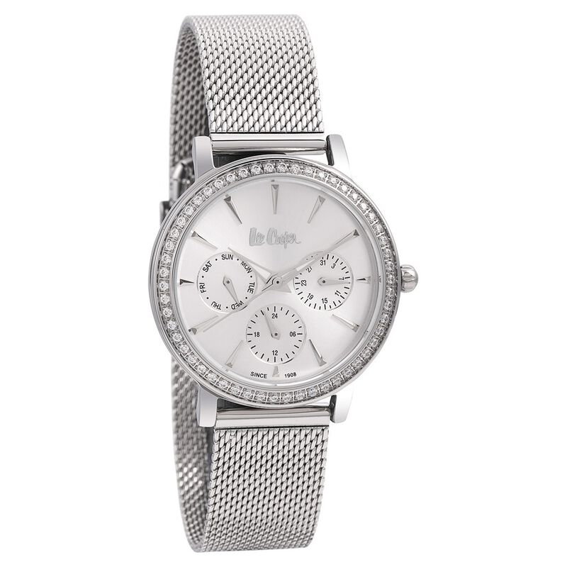 Buy Online Lee Cooper Watch for Women - nclc6348330 | Titan