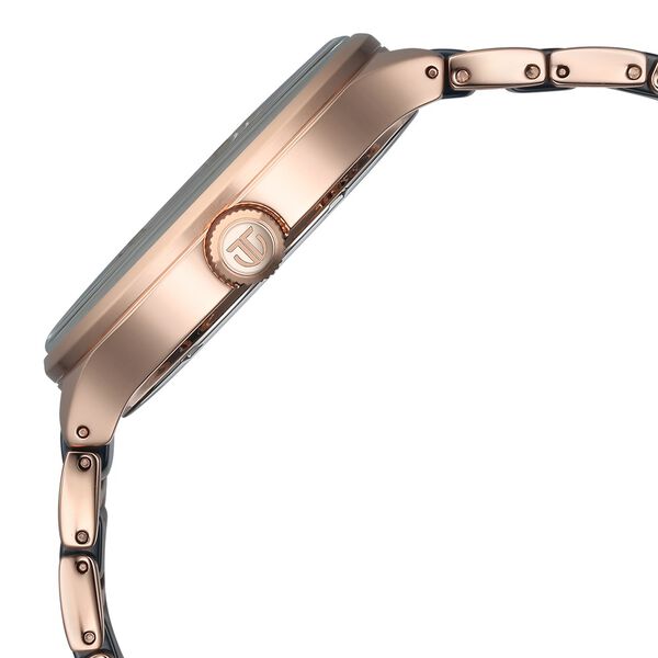 Buy Online Titan Ceramic Fusion Quartz Multifunction Blue Dial With Two ...