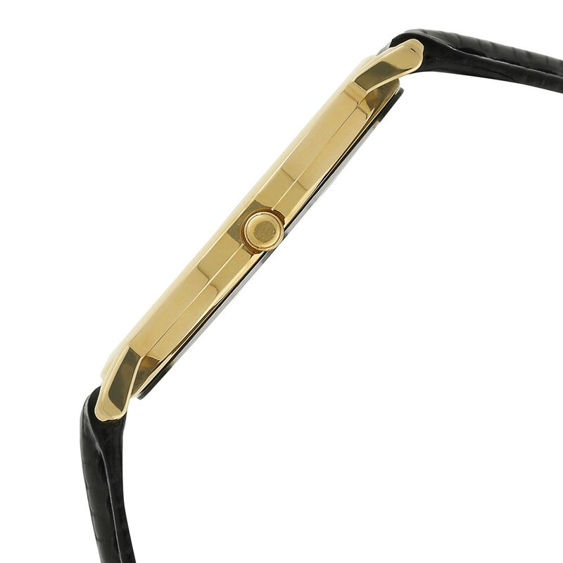 Buy Online Titan Nebula Nebula Quartz Analog 18 Karat Solid Gold Watch ...