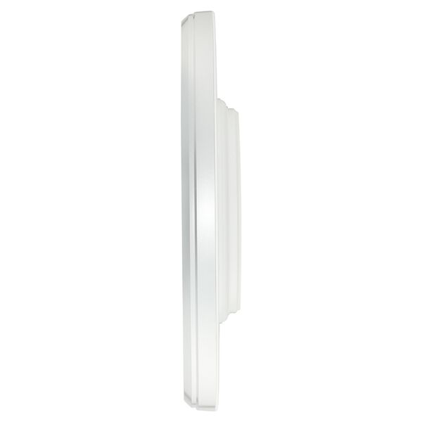 Buy Online Titan 30cm White faced Silent Wall Clock for Modern Homes ...