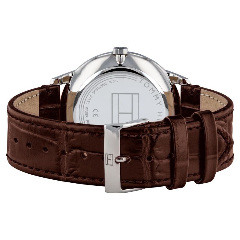 Buy Online Tommy Hilfiger Watch for Men - ncth1710389w | Titan