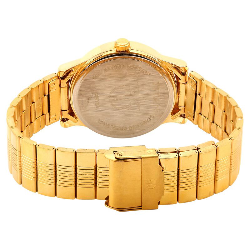 Buy Online Titan Quartz Analog Silver Dial Watch for Men - nf1580ym01c ...