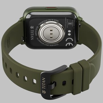Buy Stylish Green Watches for Women at the Best Price | Titan