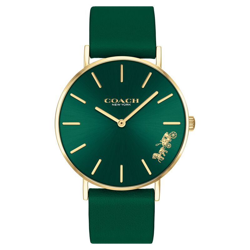 Buy Online Coach Watch for Women - ncco14503383w | Titan